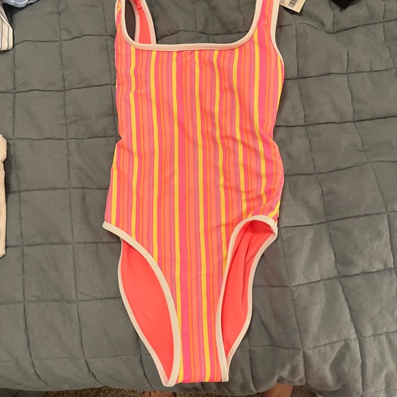 LainSnow | Swim | Lain Snow Limited Edition One Piece | Poshmark